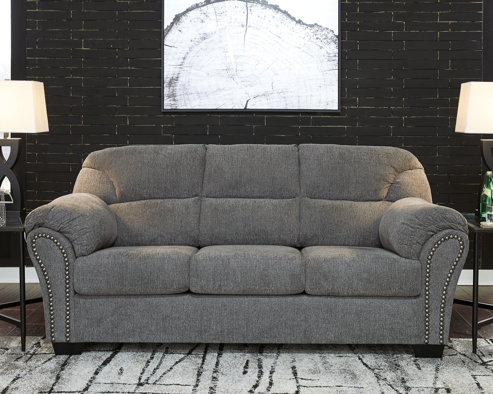 Allmaxx Sofa – Furniture Depot, Inc. - Fayette